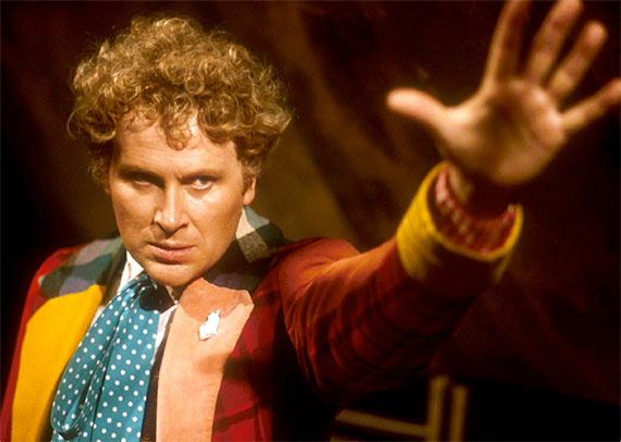 Doctor Who: Every Incarnation of the Doctor Ranked – The Circled Square