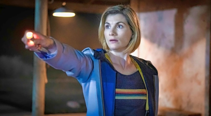 Doctor Who: Every Incarnation of the Doctor Ranked – The Circled Square